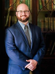 Our Attorneys • Baldwin, Briscoe & Steinmetz, P.C.